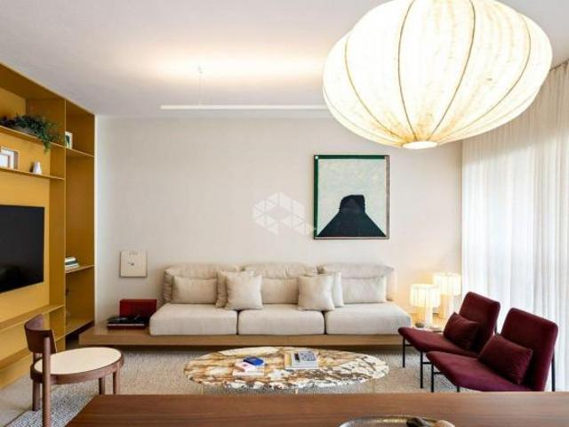 Apto com 66m², 2 dorms, suíte, 1 vaga nas Perdizes, previsão de entrega set/2025