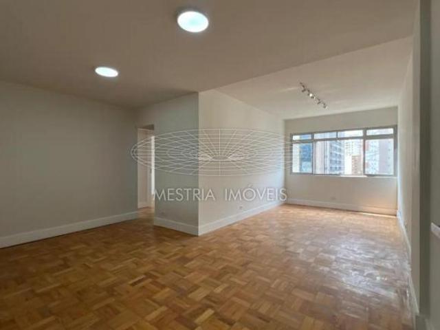 Apto com 76 m² | 2 suítes | Próximo dos seguintes bairros: Itaim Bibi, Moema e VNC