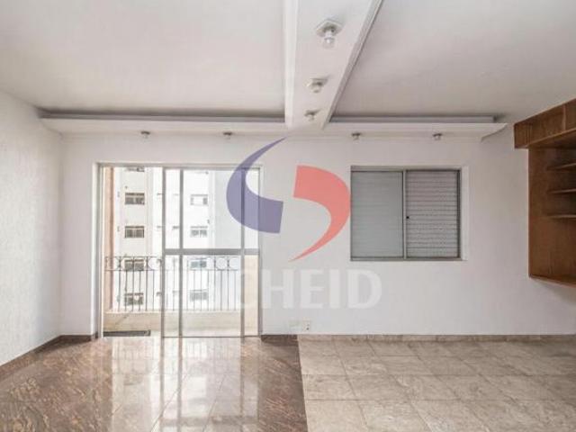 APTO COM 80 M2 3 DORMS 1 SUÍTE 1 VAGA COND. MEDITERRÂNEO JARDIM MARAJOARA SP