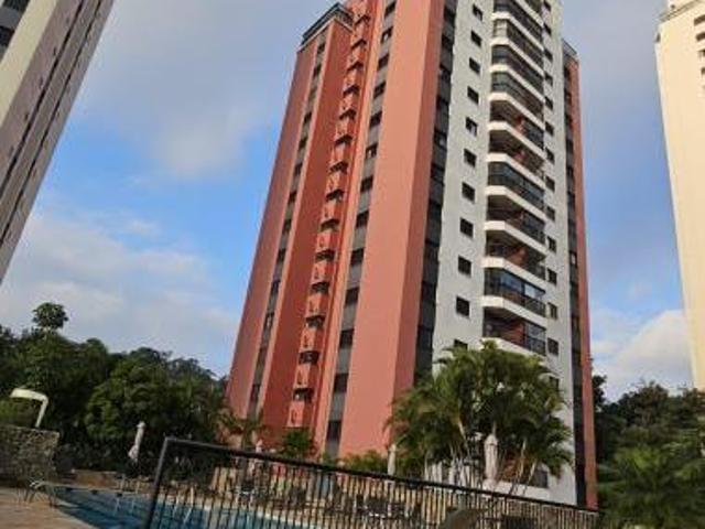 Apto com 84 m2 3 Dorms 2 vagas Jd Bonfiglioli