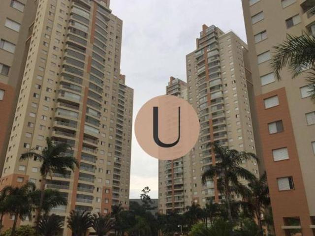 APTO COM 93m² NO 25º ANDAR 3 DORMS 1 SUÍTE 2 VAGAS CONDOMÍNIO CLUBE: SOFISTICAÇÃO E VISTA PRIV