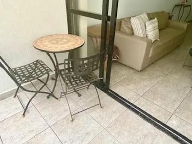 Apto com 03 dormitorios a venda em Guaruja