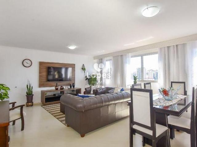 APTO COM 03 QUARTOS E MOBILIADO ÁGUA VERDE