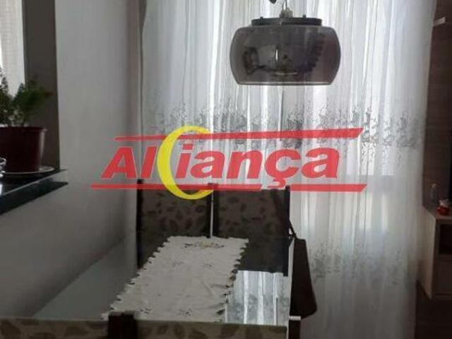 Apto com 02 dorm, 01 vaga, 45 metros e lazer