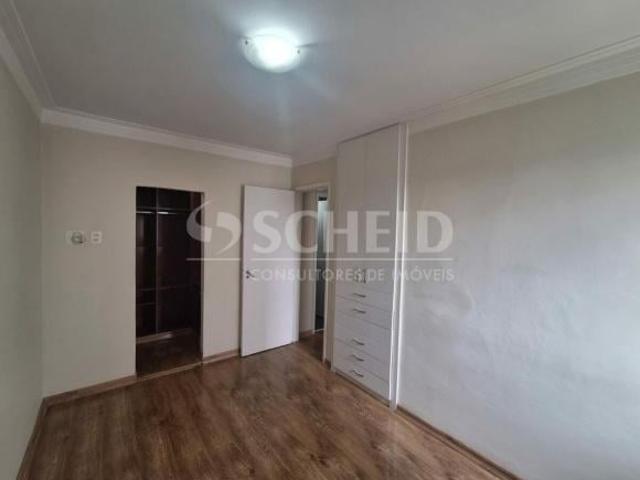 APTO COM 02 DORMS CLOSET 1 VAGAS COND. MEDITERRÂNEO JARDIM MARAJOARA SP
