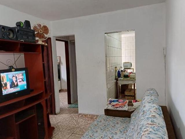 APTO COM 02 DORMS NO PAULISTA EM BARUERI