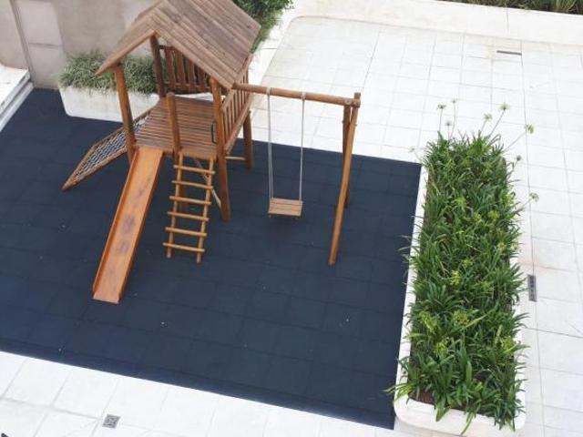 Apto com 102 m2 com 3 dorm, 2 Vgs. Pinheiros SP