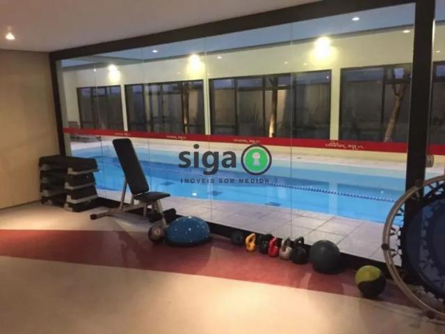 Apto com 104m no Jardim Paulista, com 1 suite, 2 vagas. Mobiliado²