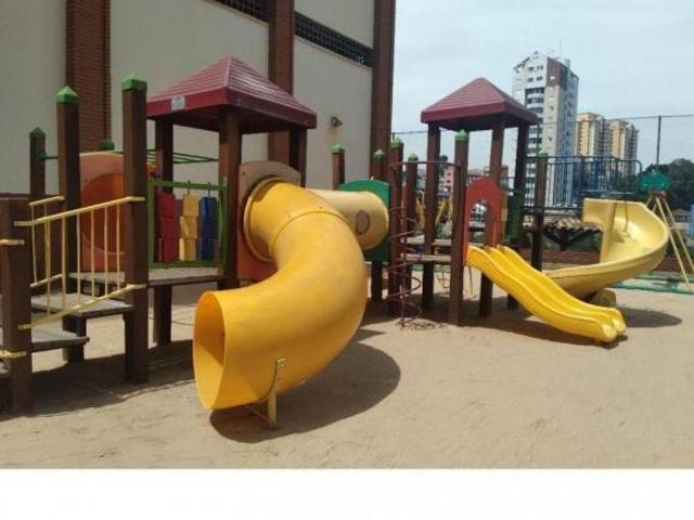Apto com 105 m2 3 dorms suíte cond Mansão do Butantã 2 vagas