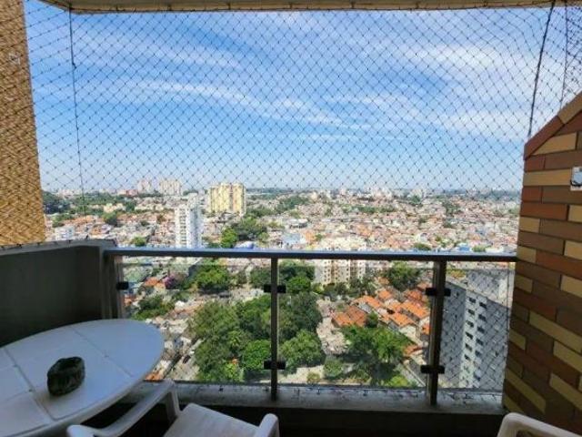 Apto com 106 m2 3 dorms escritório 2 vagas Butantã