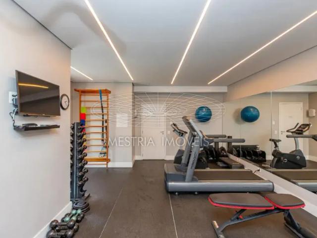 Apto com 125 m² | 2 vagas | Localização especial em Moema Índios!