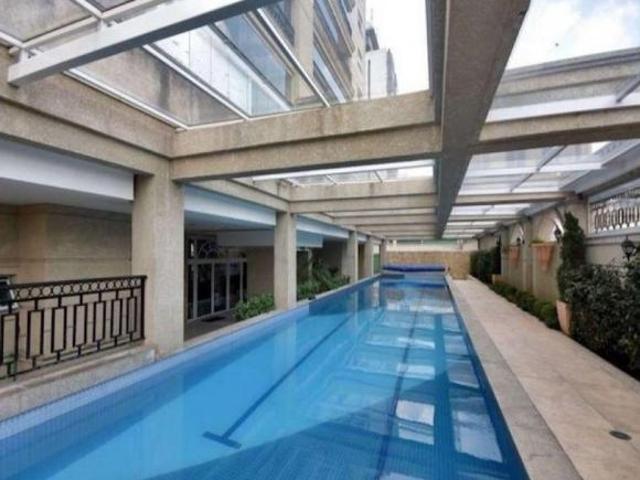Apto com 155m², 3 suítes, 5 banheiros, 4 vagas