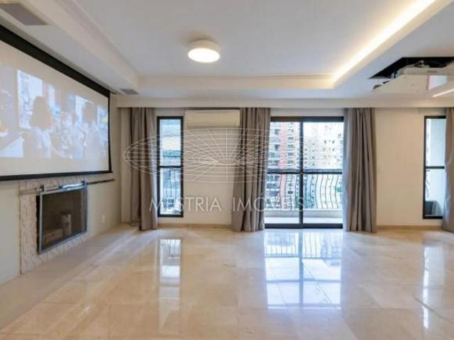 Apto com 165 m² | 3 suítes | Próximo às praças Pereira Coutinho e Cidade de Milão e do Ibirapuera!