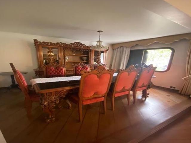 Apto com 165 m², armários em todos os ambientes