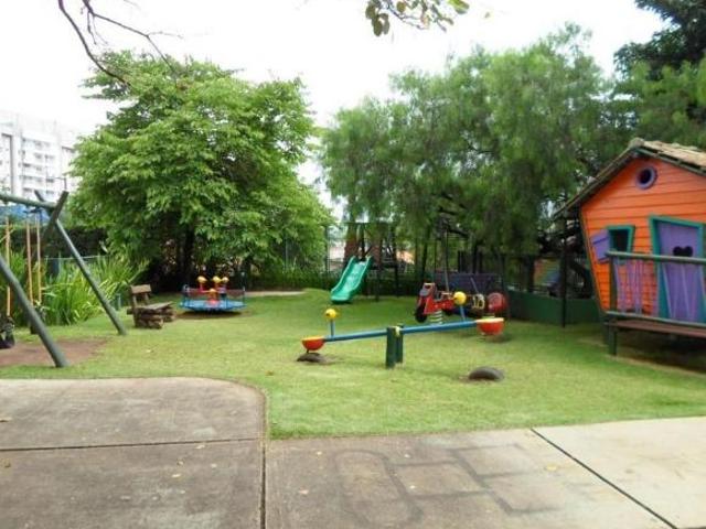 Apto com 170 m2 4 dorms 3 vagas na Vila São Francisco