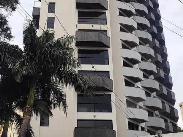 APTO COM 190M² 4 DORMS, SENDO 2 SUÍTES, ARMARIOS PLANEJADOS, COM 4 VAGAS LIVRES, 1 POR ANDAR, LAZER
