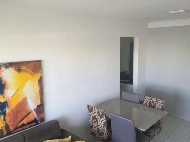 Apto com 1 dormitório, 45 m² venda ou aluguel Jd. São Dimas São José dos Campos/SP