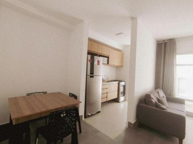 Apto com 1 dormitório à venda 51 m² Jd Aquarius SJCampos/SP
