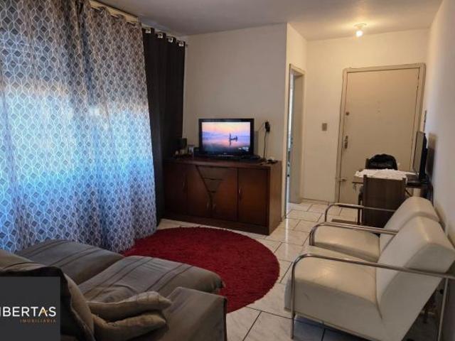 apto com 1 dormitorio e box bairro Partenon