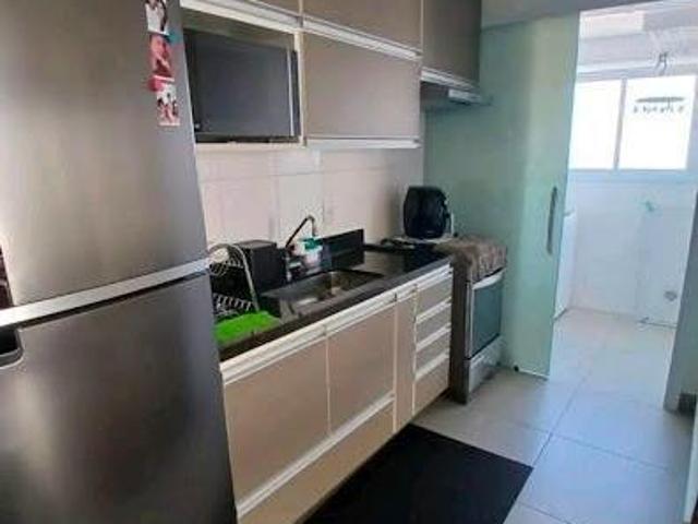 ApTo com 1 dormitórios à venda, 46 m², MOBILIADO Vila Basileia São Paulo/SP