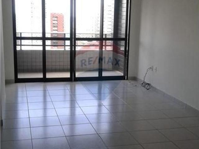 Apto com 1 quarto para alugar, 50 m², 1 vaga