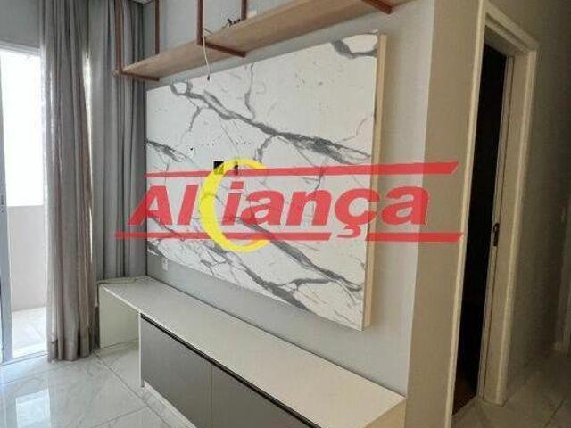APTO COM 1 SUITE + CLOSET JACUZZI