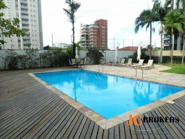 Apto com 211 m², andar alto, linda vista, 3 suítes, 5 banheiros, 3 vagas, amplo living