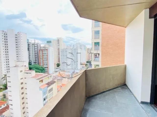 Apto com 230 m² aprox, 4 dts, 01 st, 3 gars, andar alto com vista, paraíso