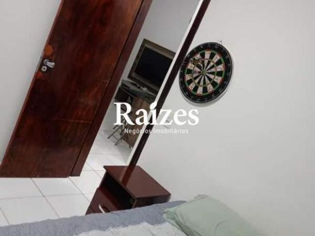 Apto com 2/4 e portaria 24hs no Tibery