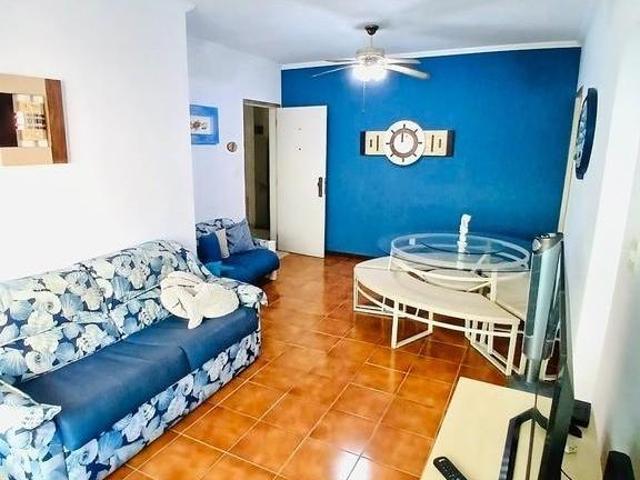 Apto com 2 dts. no Guaruja a venda
