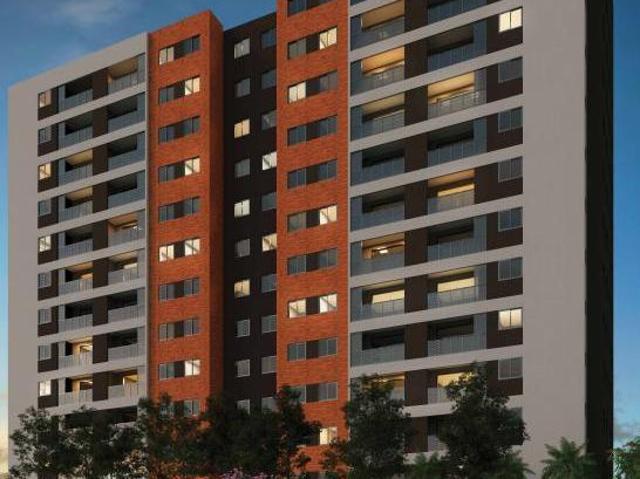 Apto com 2 dorm no Sevilha | Só aqui na Imobiliária Rosa e Rangel