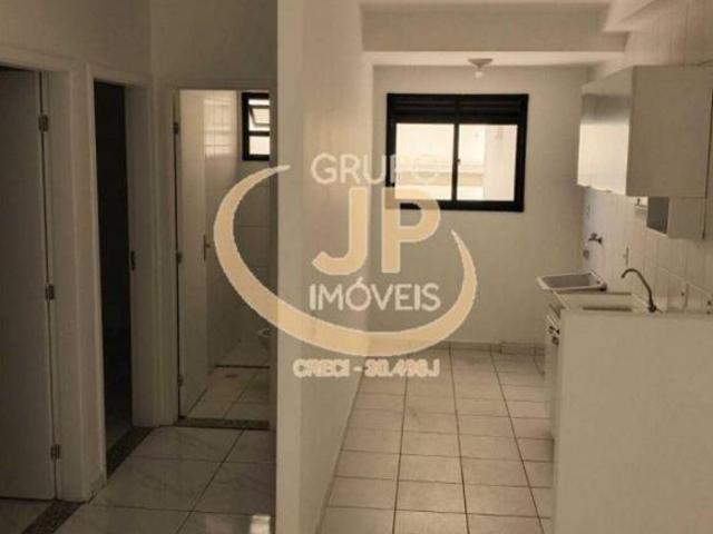 Apto com 2 Dorm./ Sacada/ Lazer completo/ Jd. Gutierres/ Só 250 mil