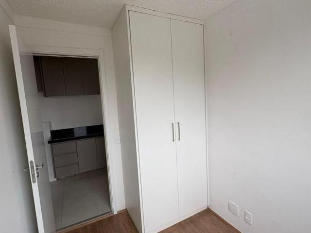 APTO COM 2 DORM TODO PLANEJADO E VARANDA