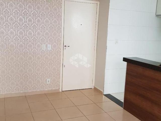 Apto com 2 Dormi com planejados 1 Vaga Pet Friendly Otima localizaçao