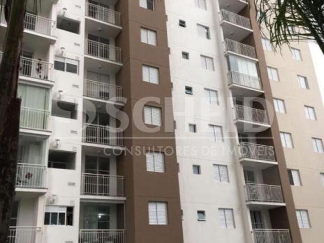 APTO COM 2 DORMITORIOS A VENDA