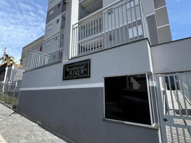 Apto com 2 dormitórios à venda, 51 m² por R$ 300.000,00 Jd Aida Guarulhos/SP
