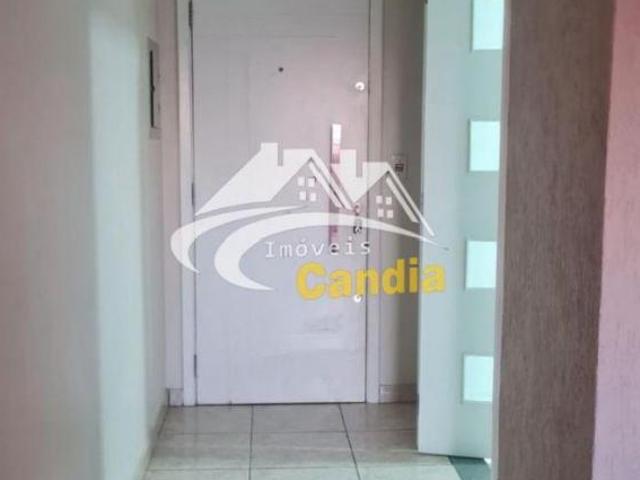APTO COM 2 DORMITÓRIOS E 57 M² A VENDA NA VL. ROBERTINA