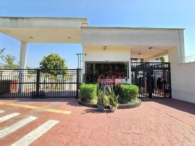 Apto. com 2 dormitórios, 1 vaga de garagem, para venda, Guaianases São Paulo/SP