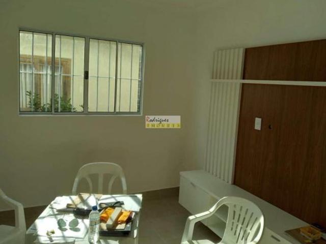 Apto com 2 dorms, a partir de $ 270 mil Vila Valença, SV
