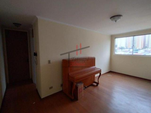 Apto com 2 dorms à venda, 50 m² por R$450.000,00