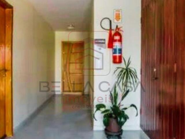 Apto com 2 dorms e vaga no Jd da Saude