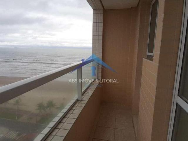 Apto com 2 dorms, Praia Grande Entrada de R$ 163 mil, Cod: 3834