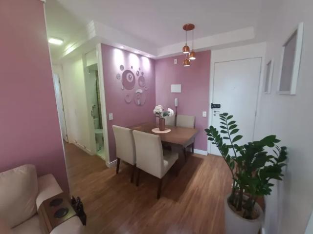 Apto com 2 dorms, 1 vaga na Vila Guilherme!