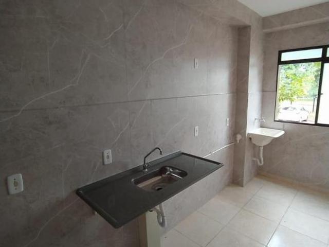Apto com 2 quartos no Cond Brio Lar Italia | Só aqui na Imobiliária Rosa e Rangel