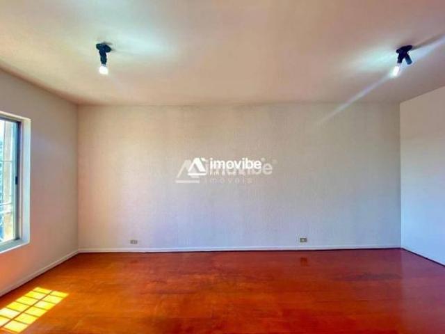 Apto com 2 quartos no Centro com 78,6 metros Americana SP