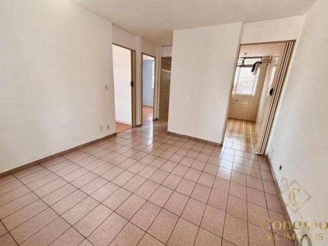 Apto com 2D à venda, 45 m² por R$ 250.000 Vila Industrial São José dos Campos/SP