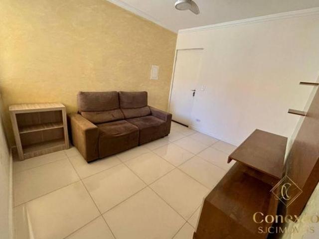 Apto com 2D à venda, 45 m² por R$ 290.000 Jardim América São José dos Campos/SP