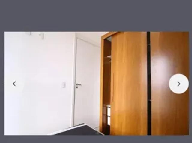 Apto. com 31 mts na Vila Santa Clara São Paulo SP