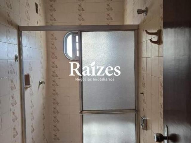 Apto com 3/4 sendo 1 suíte no Bairro Tibery