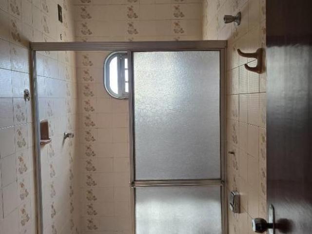 Apto com 3/4 sendo 1 suíte no Bairro Tibery